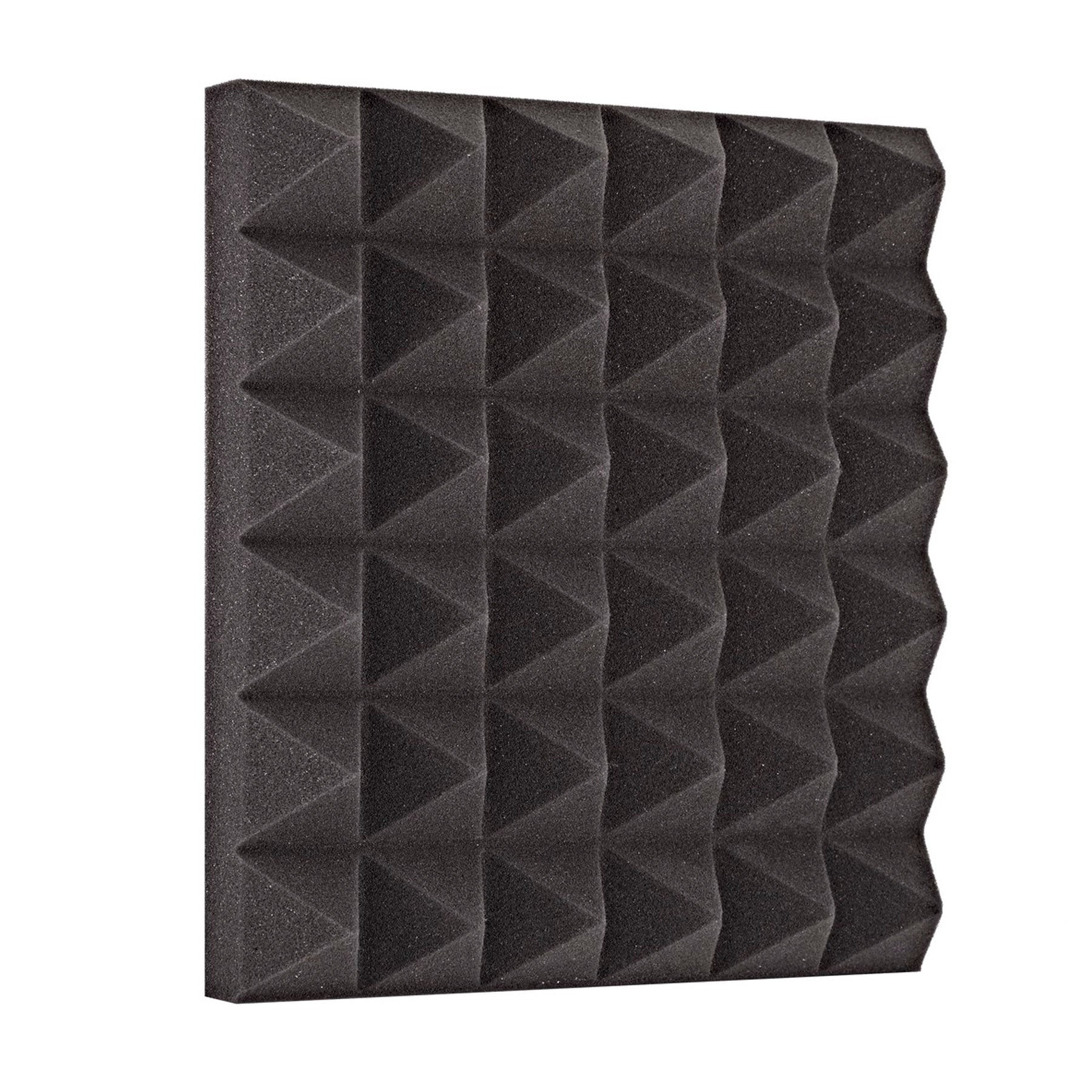 Akustik, Find akustik og støjdæmpning til dit lydstudie her! | BORG ...